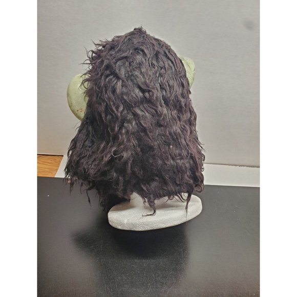 Unknown | Holiday | Bloody Ape Wraparound Rubber Latex Mask With Fangs ...
